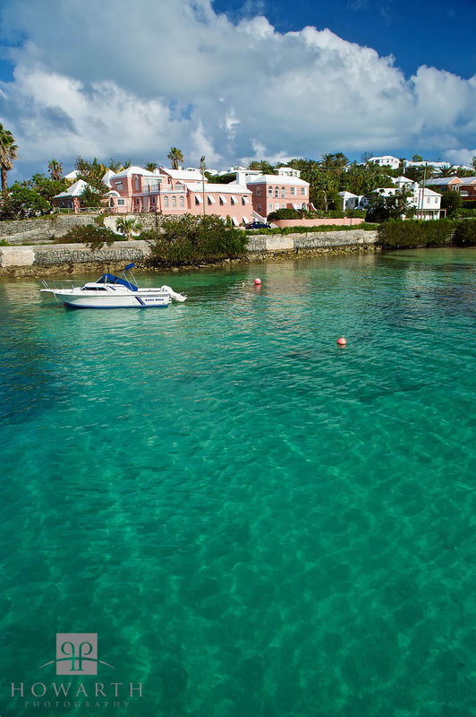 Bailey's Bay II | North Shore | Gavin Howarth | Bermuda Scenic Photography